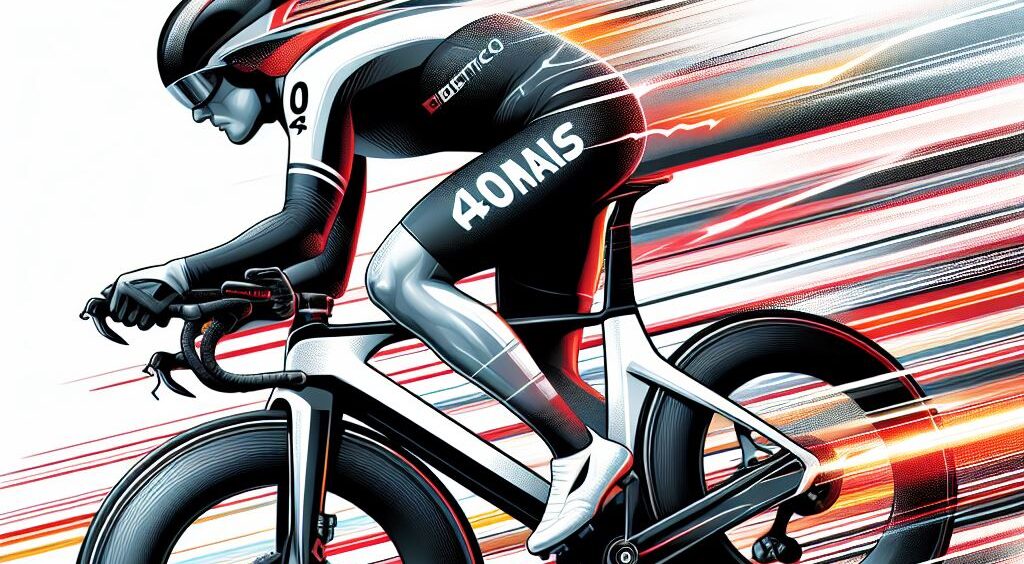 Qual é a velocidade máxima de uma bicicleta elétrica? - C40mais